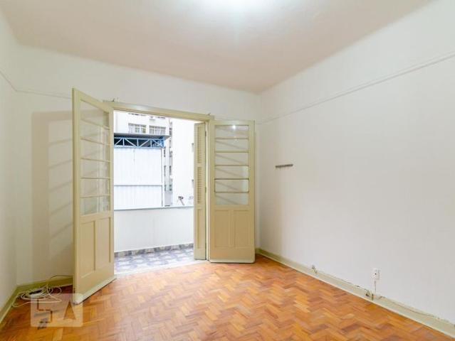 Kitnet, Bela Vista, 1 Quarto, 32 m2 São Paulo