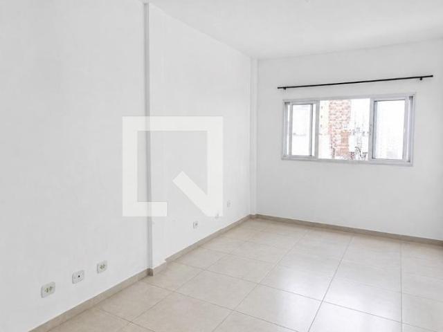 Kitnet, Bela Vista, 1 Quarto, 32 m2 São Paulo