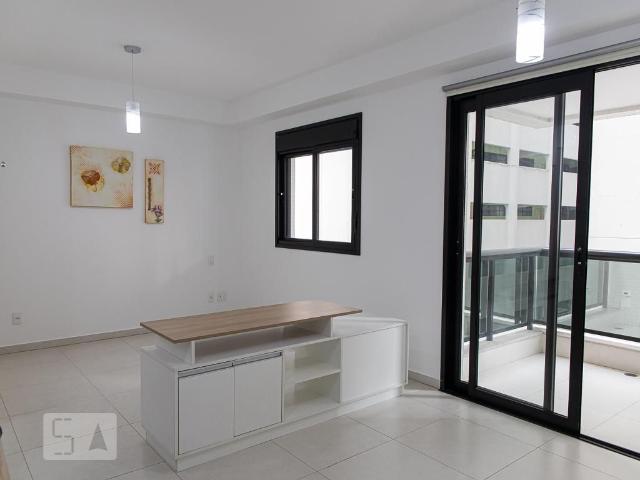 Kitnet, Bela Vista, 1 Quarto, 37 m2 São Paulo