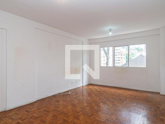 Kitnet, Bela Vista, 1 Quarto, 37 m2 São Paulo