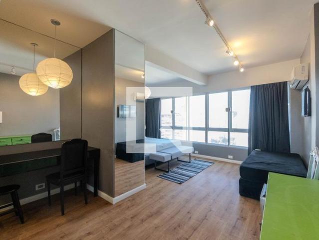 Kitnet, Bela Vista, 1 Quarto, 37 m2 São Paulo