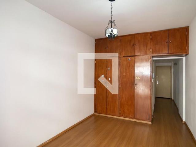 Kitnet, Bela Vista, 1 Quarto, 37 m2 São Paulo