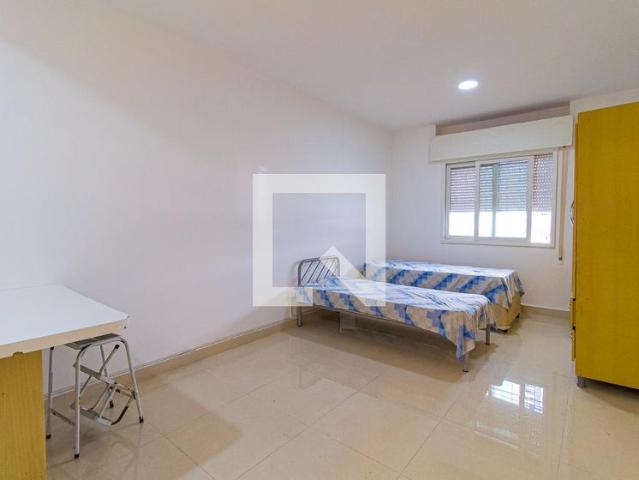 Kitnet, Bela Vista, 1 Quarto, 34 m2 São Paulo
