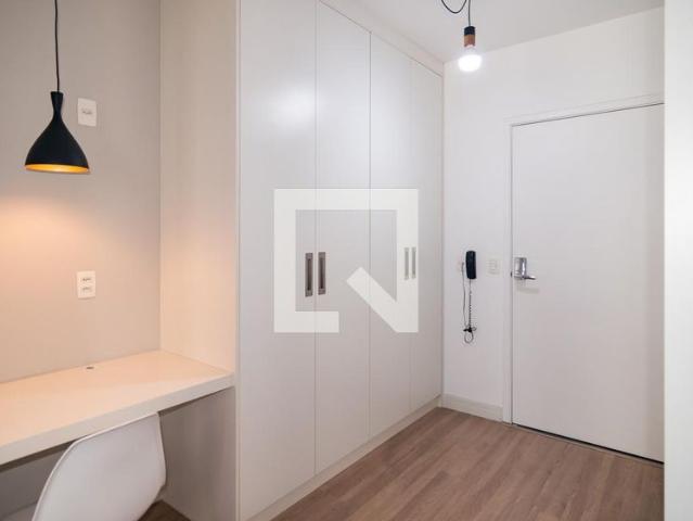 Kitnet, Bela Vista, 1 Quarto, 34 m2 São Paulo