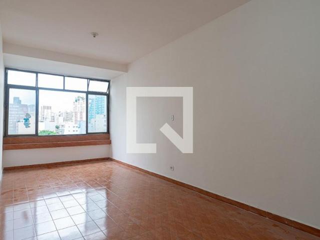 Kitnet, Bela Vista, 1 Quarto, 35 m2 São Paulo