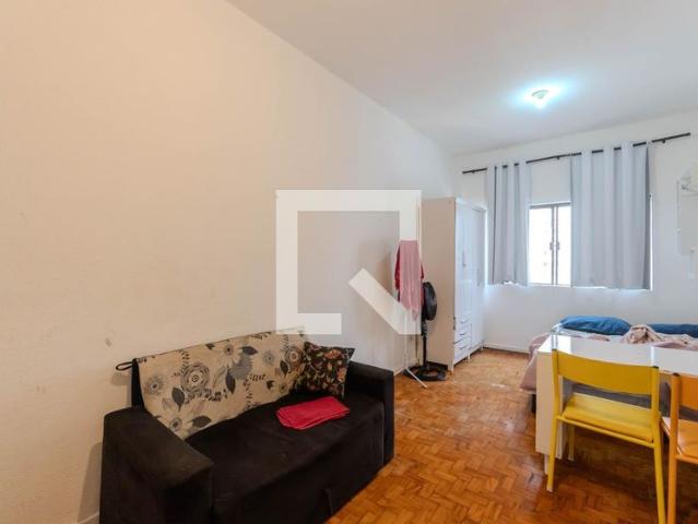 Kitnet, Bela Vista, 1 Quarto, 35 m2 São Paulo