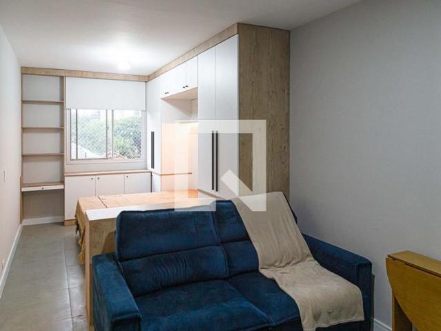 Kitnet, Bela Vista, 1 Quarto, 35 m2 São Paulo