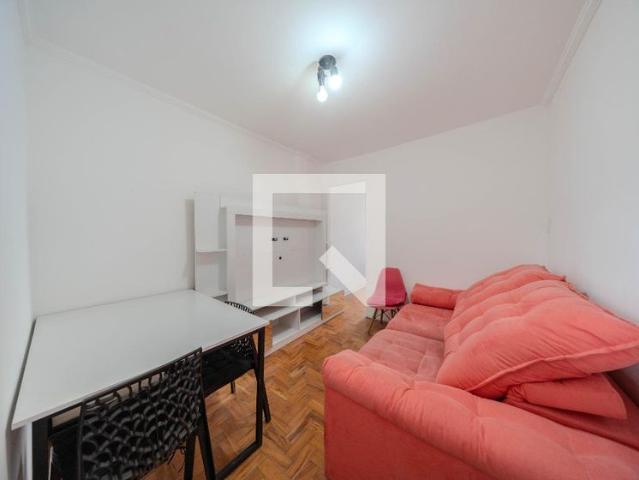 Kitnet, Bela Vista, 1 Quarto, 35 m2 São Paulo