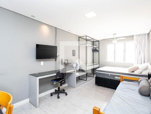 Kitnet, Bela Vista, 1 Quarto, 35 m2 São Paulo