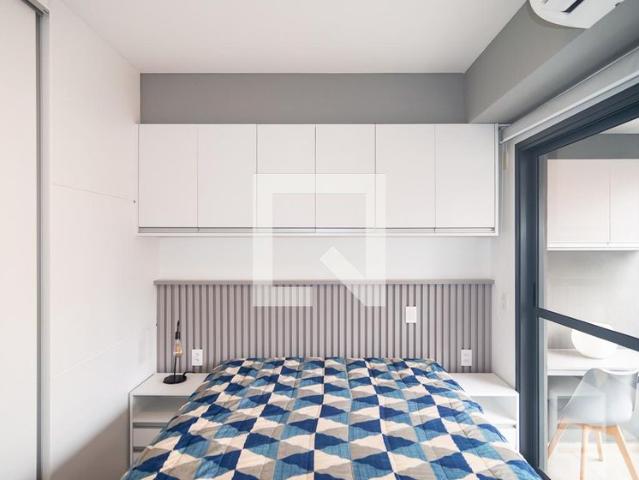 Kitnet, Bela Vista, 1 Quarto, 35 m2 São Paulo