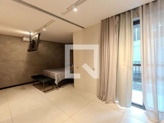 Kitnet, Bela Vista, 1 Quarto, 38 m2 São Paulo