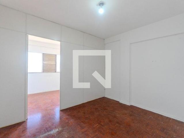 Kitnet, Bela Vista, 1 Quarto, 38 m2 São Paulo