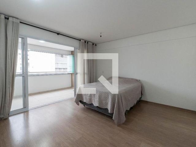 Kitnet, Bela Vista, 1 Quarto, 39 m2 São Paulo