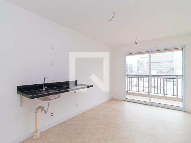 Kitnet, Bela Vista, 1 Quarto, 39 m2 São Paulo