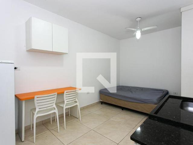 Kitnet, Belém, 1 Quarto, 20 m2 São Paulo