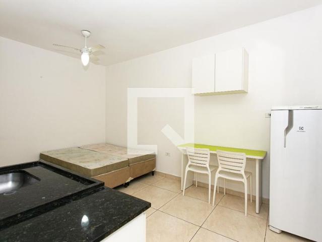 Kitnet, Belém, 1 Quarto, 20 m2 São Paulo