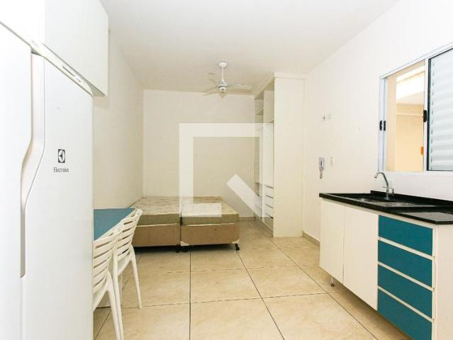 Kitnet, Belém, 1 Quarto, 20 m2 São Paulo