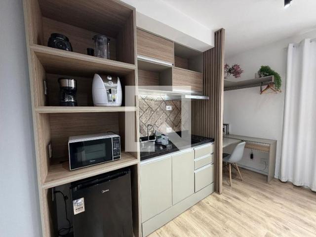 Kitnet, Belém, 1 Quarto, 21 m2 São Paulo