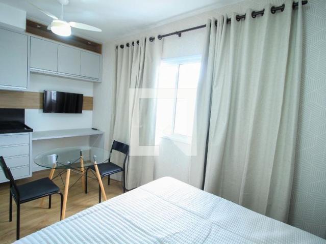 Kitnet, Belém, 1 Quarto, 21 m2 São Paulo