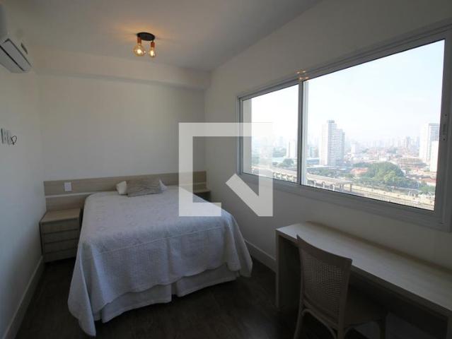 Kitnet, Belém, 1 Quarto, 21 m2 São Paulo