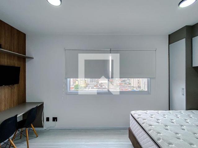 Kitnet, Belém, 1 Quarto, 21 m2 São Paulo