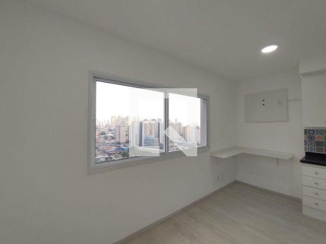 Kitnet, Belém, 1 Quarto, 22 m2 São Paulo