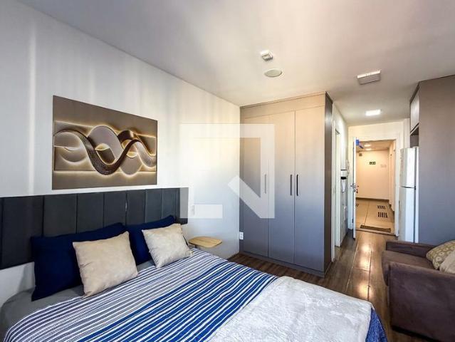 Kitnet, Belém, 1 Quarto, 23 m2 São Paulo