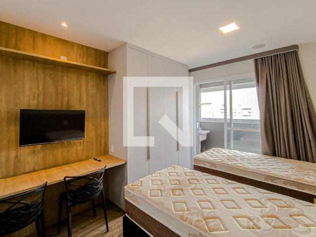 Kitnet, Belém, 1 Quarto, 23 m2 São Paulo