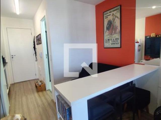 Kitnet, Belém, 1 Quarto, 23 m2 São Paulo