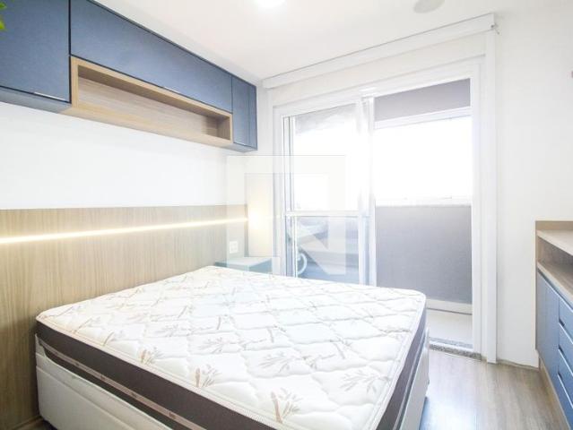 Kitnet, Belém, 1 Quarto, 23 m2 São Paulo
