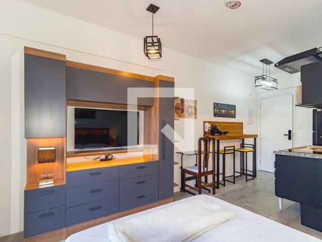 Kitnet, Belém, 1 Quarto, 24 m2 São Paulo