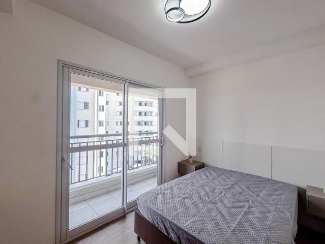 Kitnet, Belém, 1 Quarto, 24 m2 São Paulo