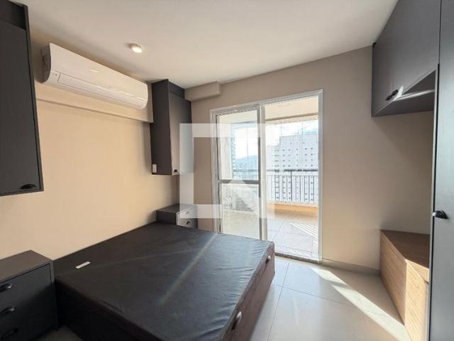Kitnet, Belém, 1 Quarto, 25 m2 São Paulo
