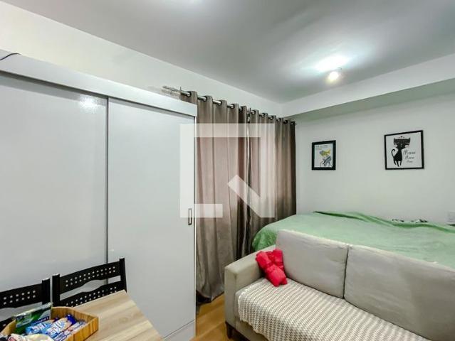 Kitnet, Belém, 1 Quarto, 25 m2 São Paulo
