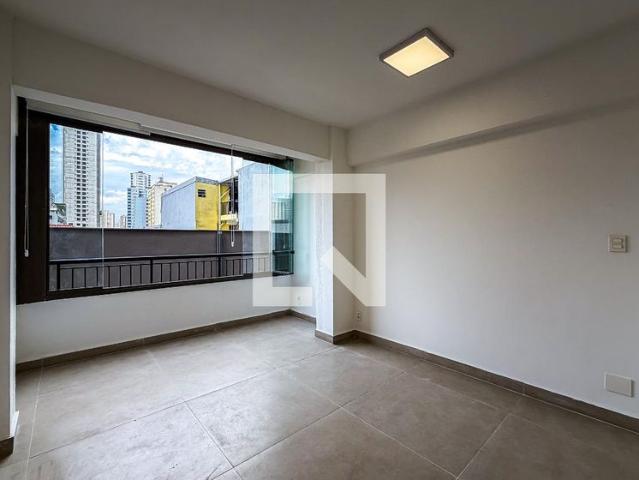 Kitnet, Belém, 1 Quarto, 25 m2 São Paulo