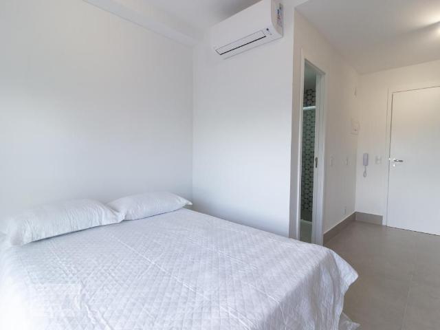 Kitnet, Belém, 1 Quarto, 25 m2 São Paulo