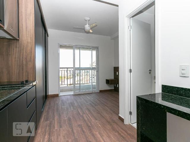 Kitnet, Belém, 1 Quarto, 25 m2 São Paulo