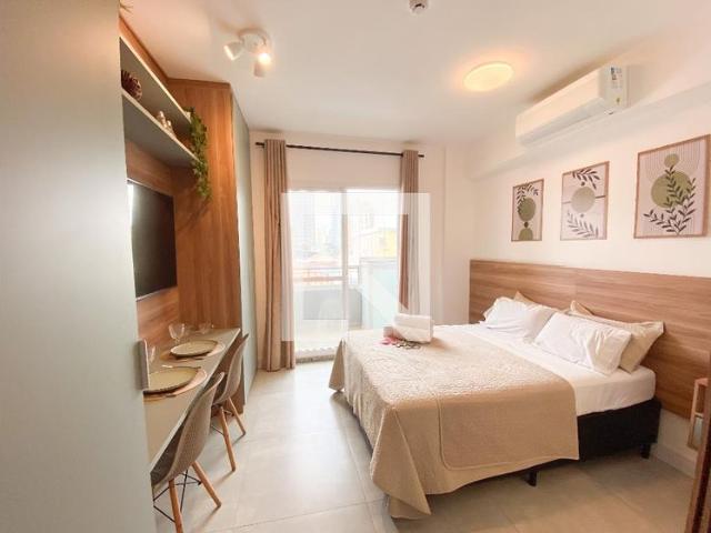 Kitnet, Belém, 1 Quarto, 25 m2 São Paulo
