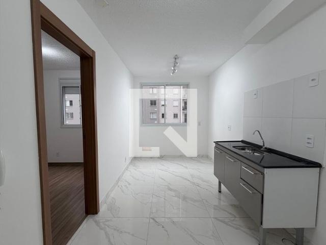 Kitnet, Belém, 1 Quarto, 25 m2 São Paulo
