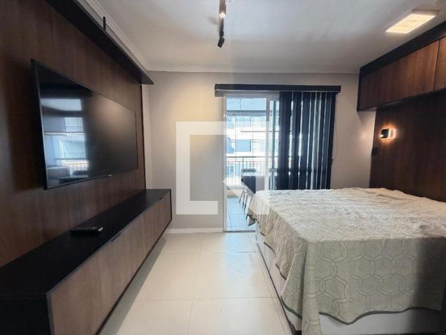 Kitnet, Belém, 1 Quarto, 26 m2 São Paulo