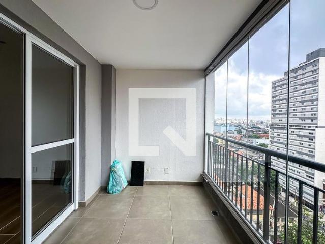 Kitnet, Belém, 1 Quarto, 26 m2 São Paulo