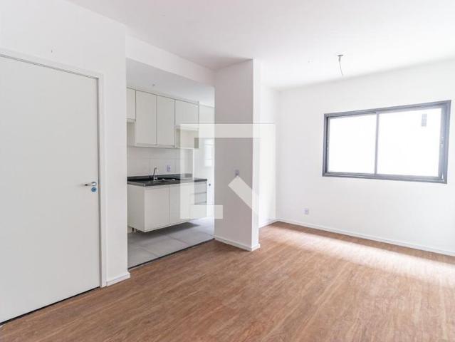 Kitnet, Belém, 1 Quarto, 26 m2 São Paulo