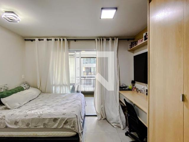 Kitnet, Belém, 1 Quarto, 26 m2 São Paulo