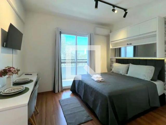 Kitnet, Belém, 1 Quarto, 26 m2 São Paulo