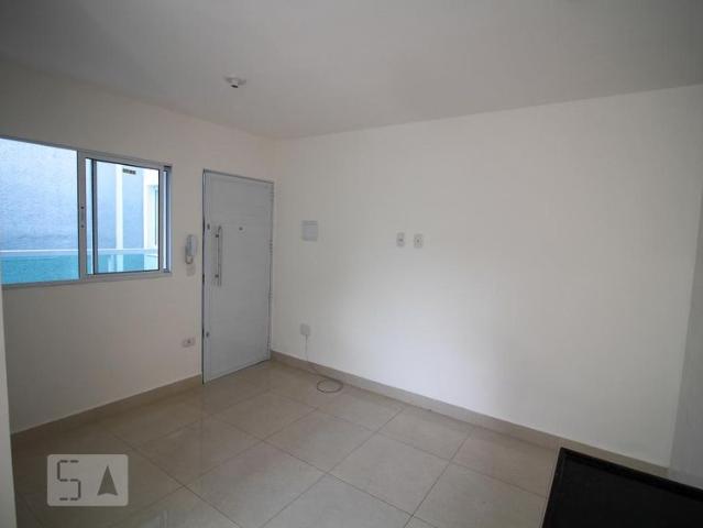 Kitnet, Belém, 1 Quarto, 26 m2 São Paulo