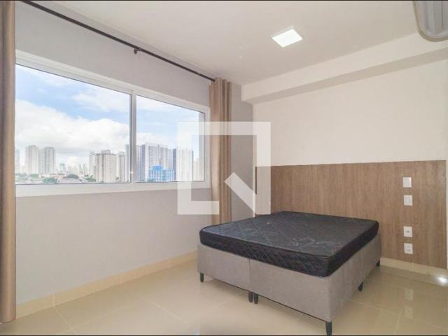 Kitnet, Belém, 1 Quarto, 26 m2 São Paulo