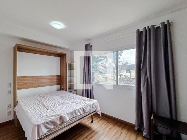 Kitnet, Belém, 1 Quarto, 26 m2 São Paulo