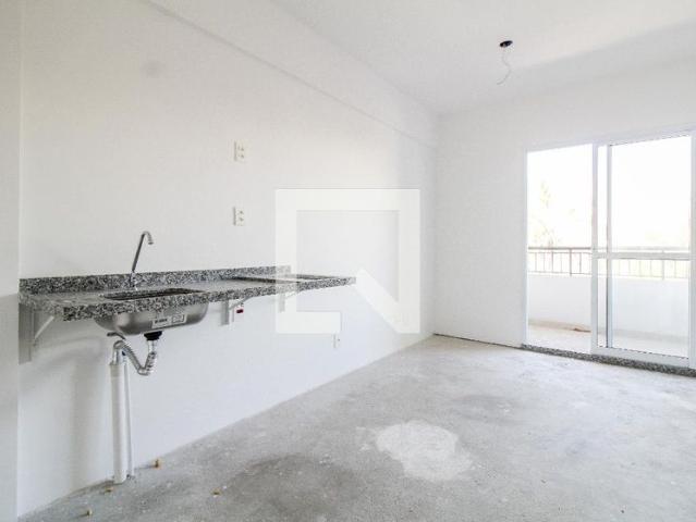 Kitnet, Belém, 1 Quarto, 27 m2 São Paulo