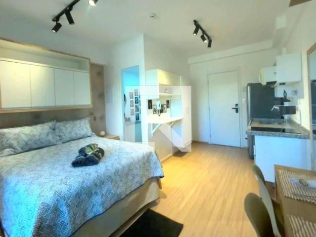 Kitnet, Belém, 1 Quarto, 27 m2 São Paulo