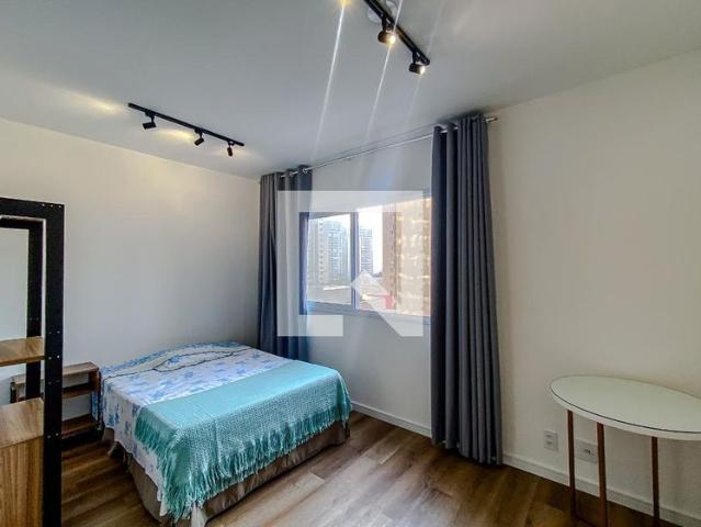 Kitnet, Belém, 1 Quarto, 28 m2 São Paulo